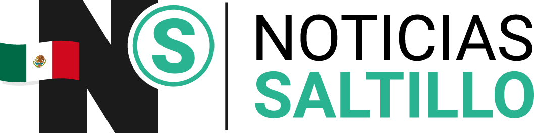 Logo – Noticias Saltillo